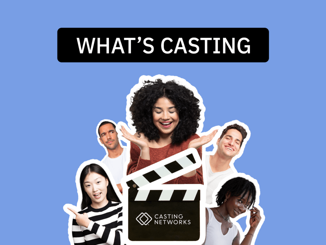 What's Casting: 'Flame' Movie, Canva, VTech and LeapFrog Commercials ...