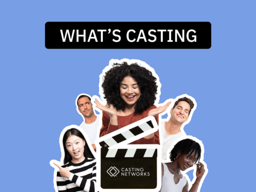 News - Casting Networks