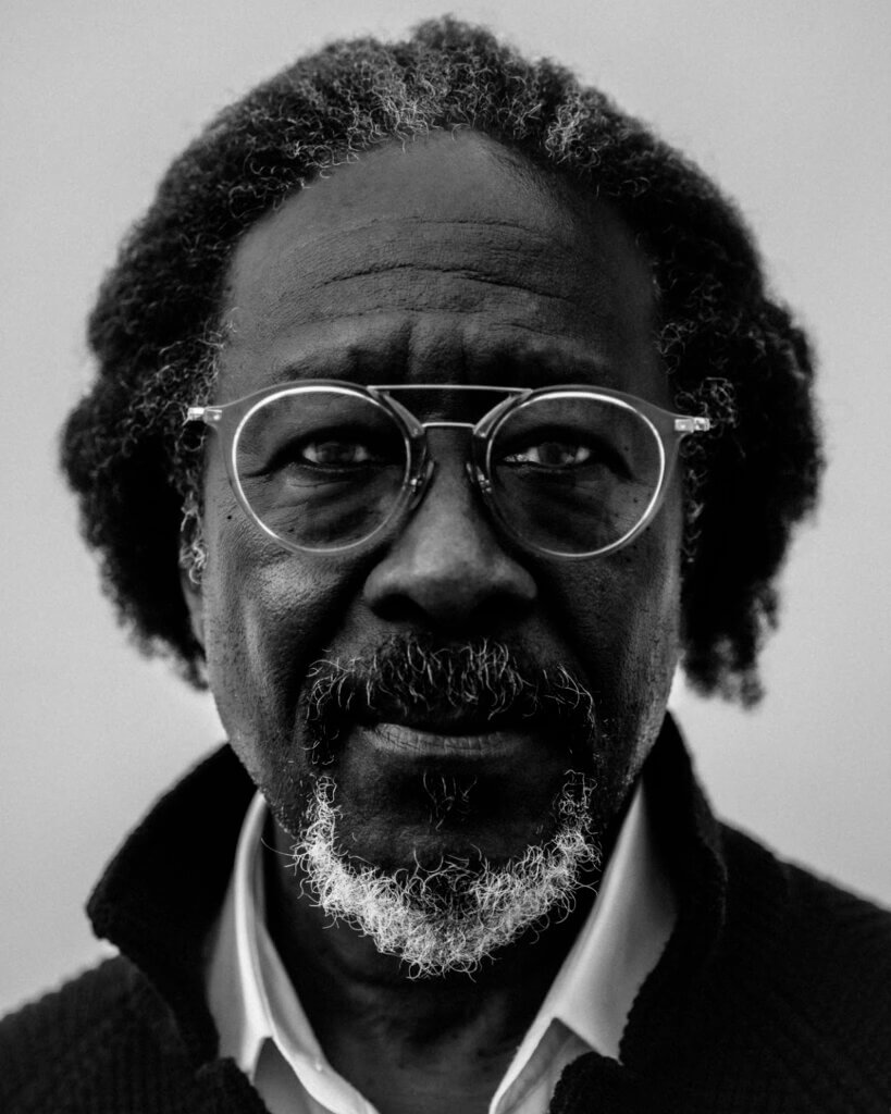 Clarke Peters on the Moment He Realized 'The Wire' Was Something ...