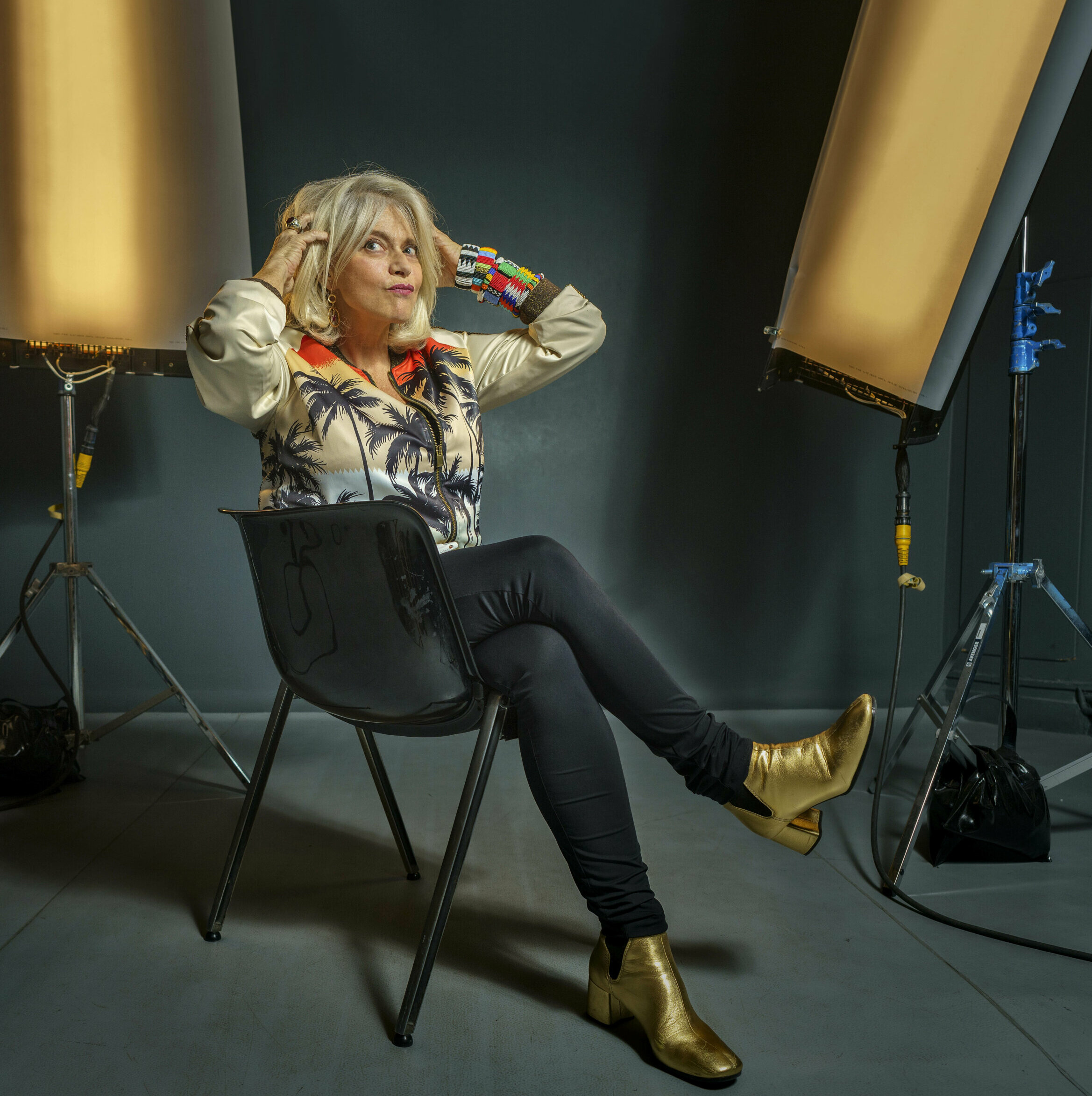'Franklin' Casting Director Juliette Ménager Talks Working With Suzanne ...