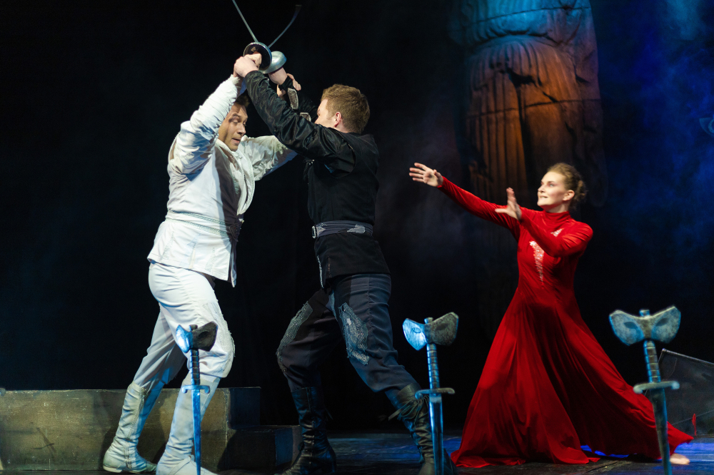 5 Simple Tips for Nailing Your Shakespeare Auditions