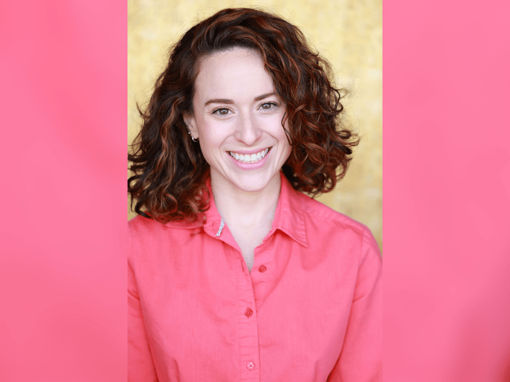 Audrey Del Prete On Her Audition for Sundance Hit ‘The Looming’