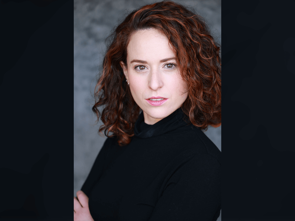 Audrey Del Prete On Her Audition for Sundance Hit ‘The Looming’