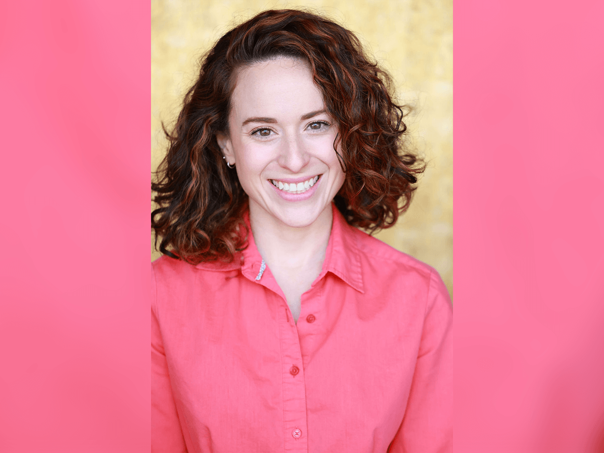 Audrey Del Prete On Her Audition for Sundance Hit ‘The Looming’