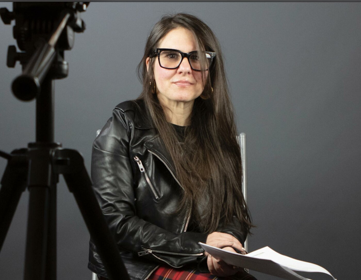 Mia Cusumano: The Art of Casting with a Visionary Eye