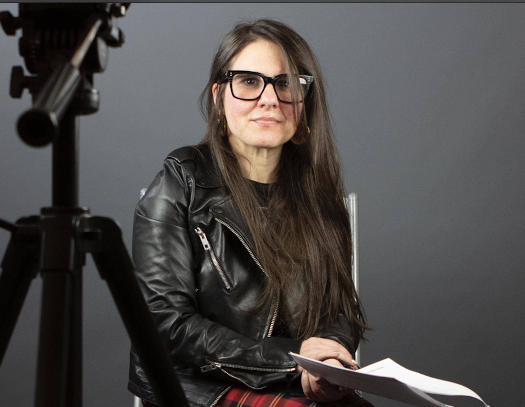 Mia Cusumano: The Art of Casting with a Visionary Eye