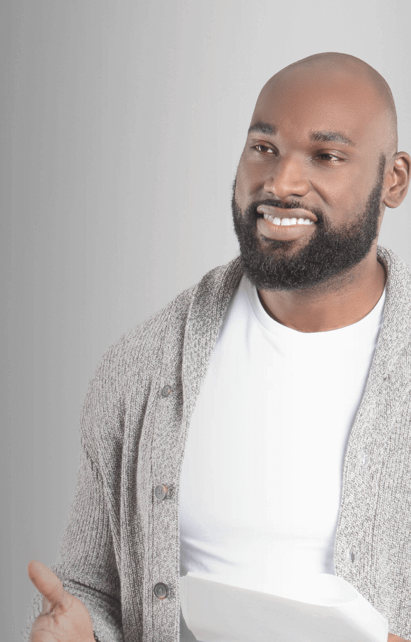 Casting Networks: The Right Actor. The Right Part.