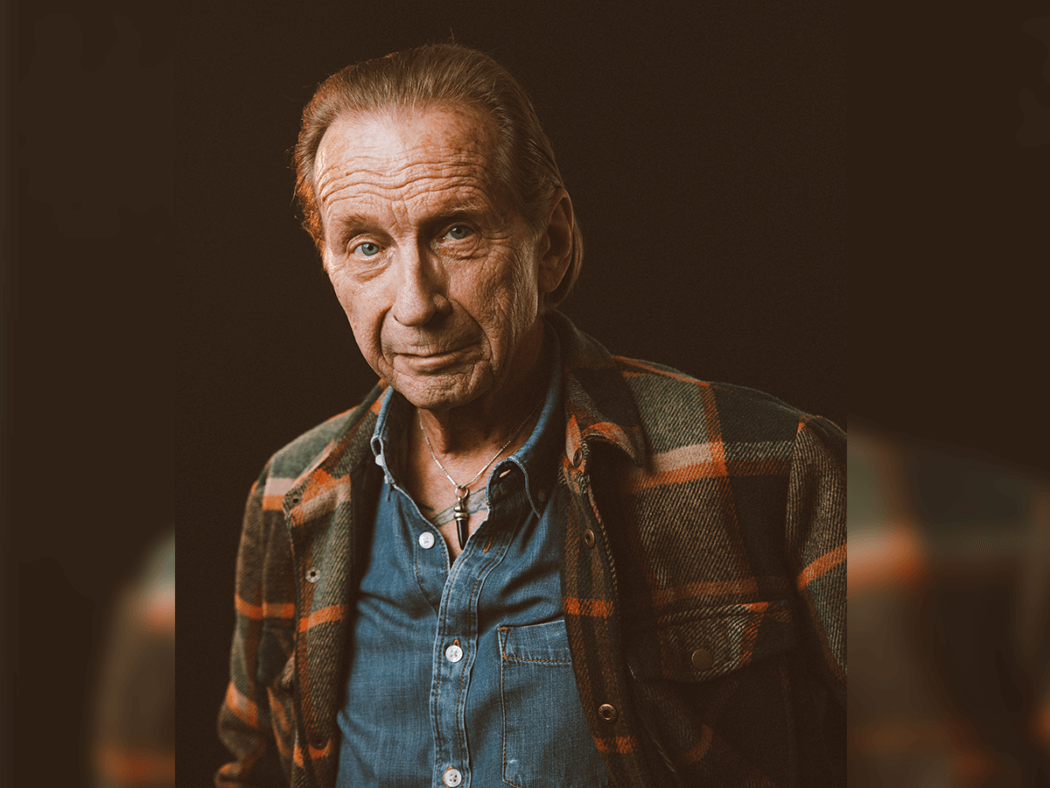 Paul Raci on His 'Sound of Metal' Breakout