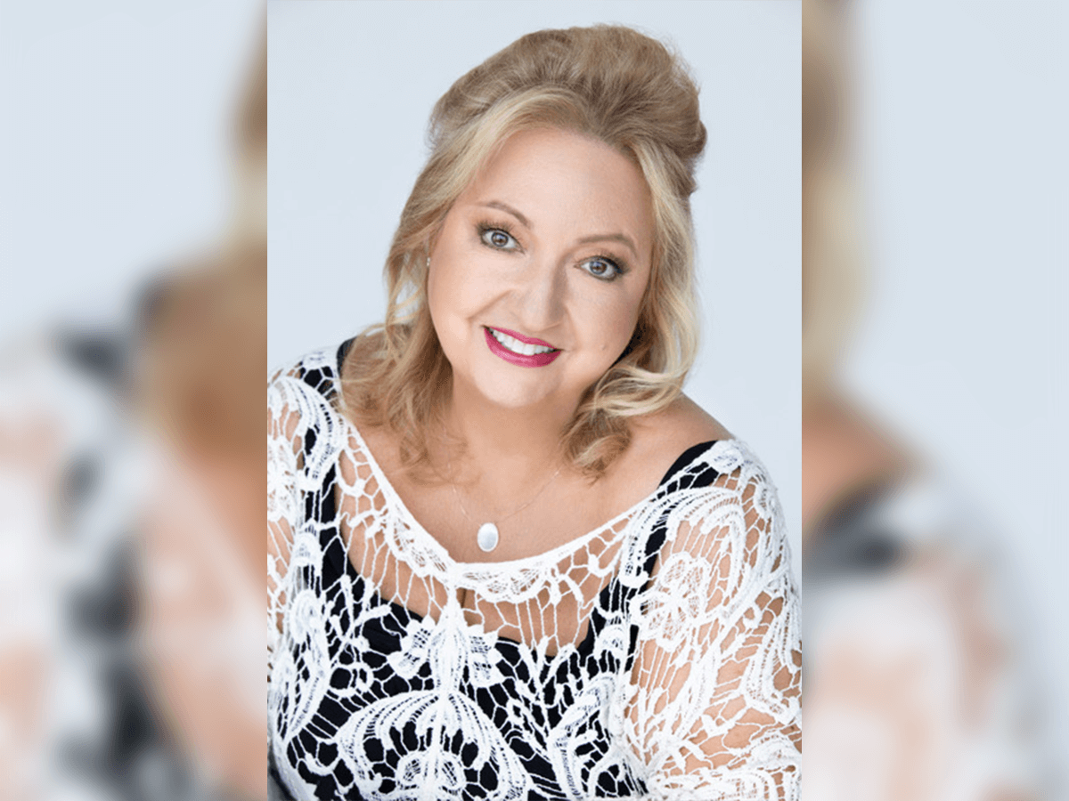 Michelle Danner Discusses "The Golden Box" Program, How She Became an ...