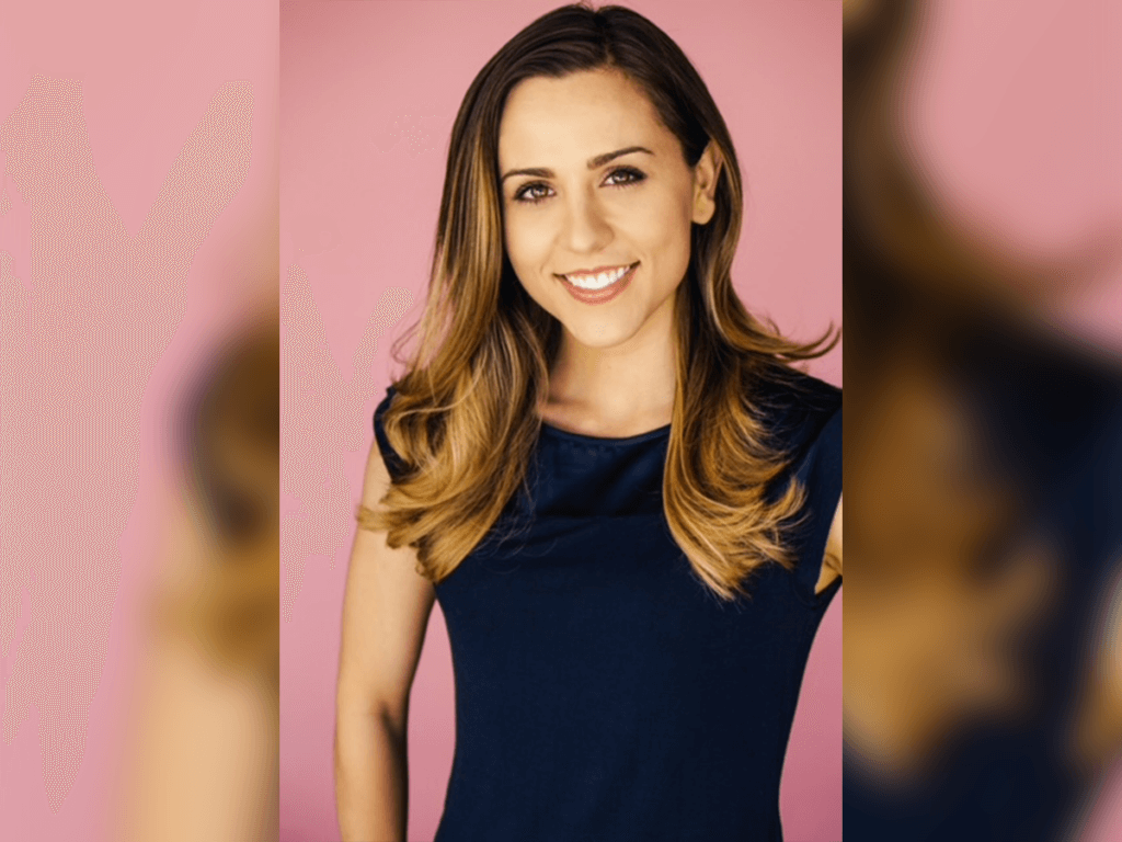 Abby Trott Chronicles Her Voiceover Journey and Shares VO Tips