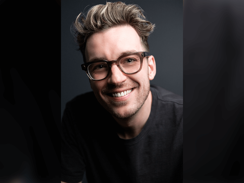 How Daniel Berini Pivoted from Acting to Casting