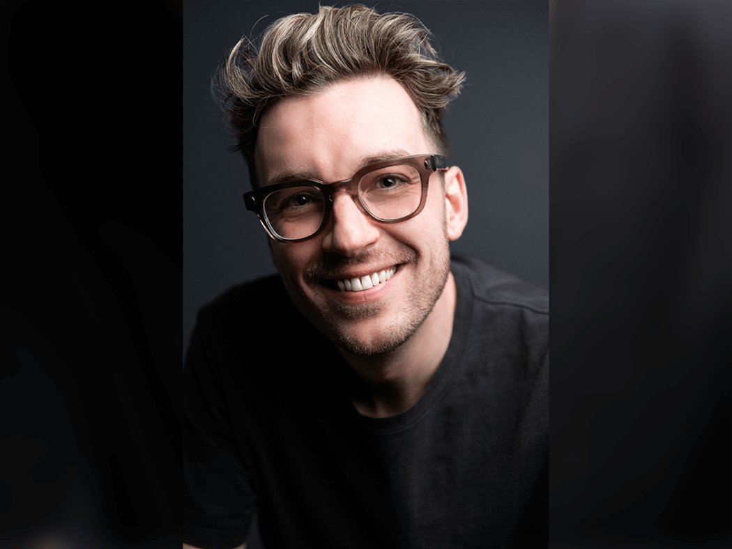 How Daniel Berini Pivoted from Acting to Casting