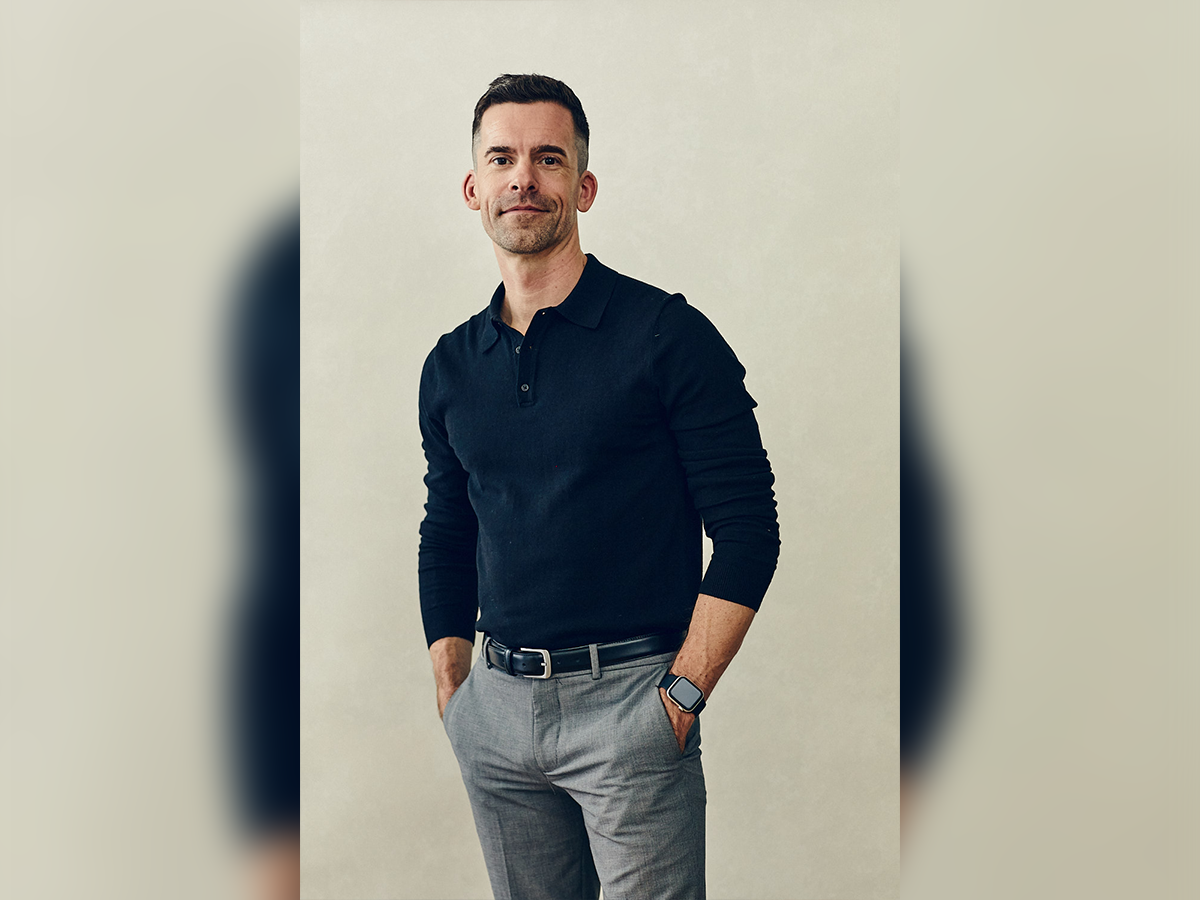 How Casting Director Jesse Griffiths Gives Back to the Creative Community