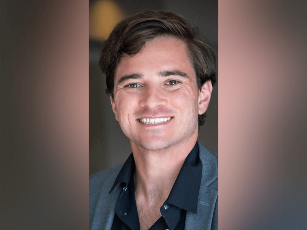 How Joseph Looper Took Control of His ‘Unstoppable’ Acting Journey