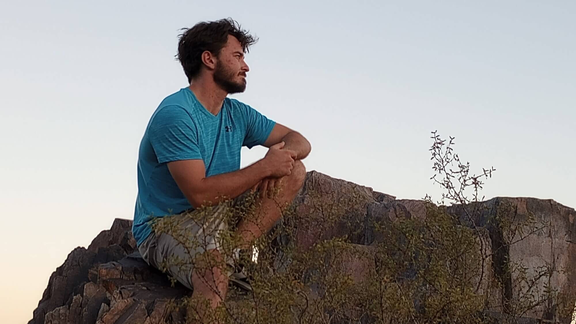 Success Story: How Joseph Looper Took Control of His ‘Unstoppable ...