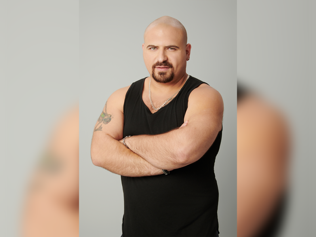 Success Story: How Greg Hoffman’s Leap into Acting Landed in a Nike ...