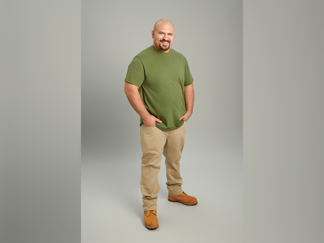 Success Story: How Greg Hoffman’s Leap into Acting Landed in a Nike ...