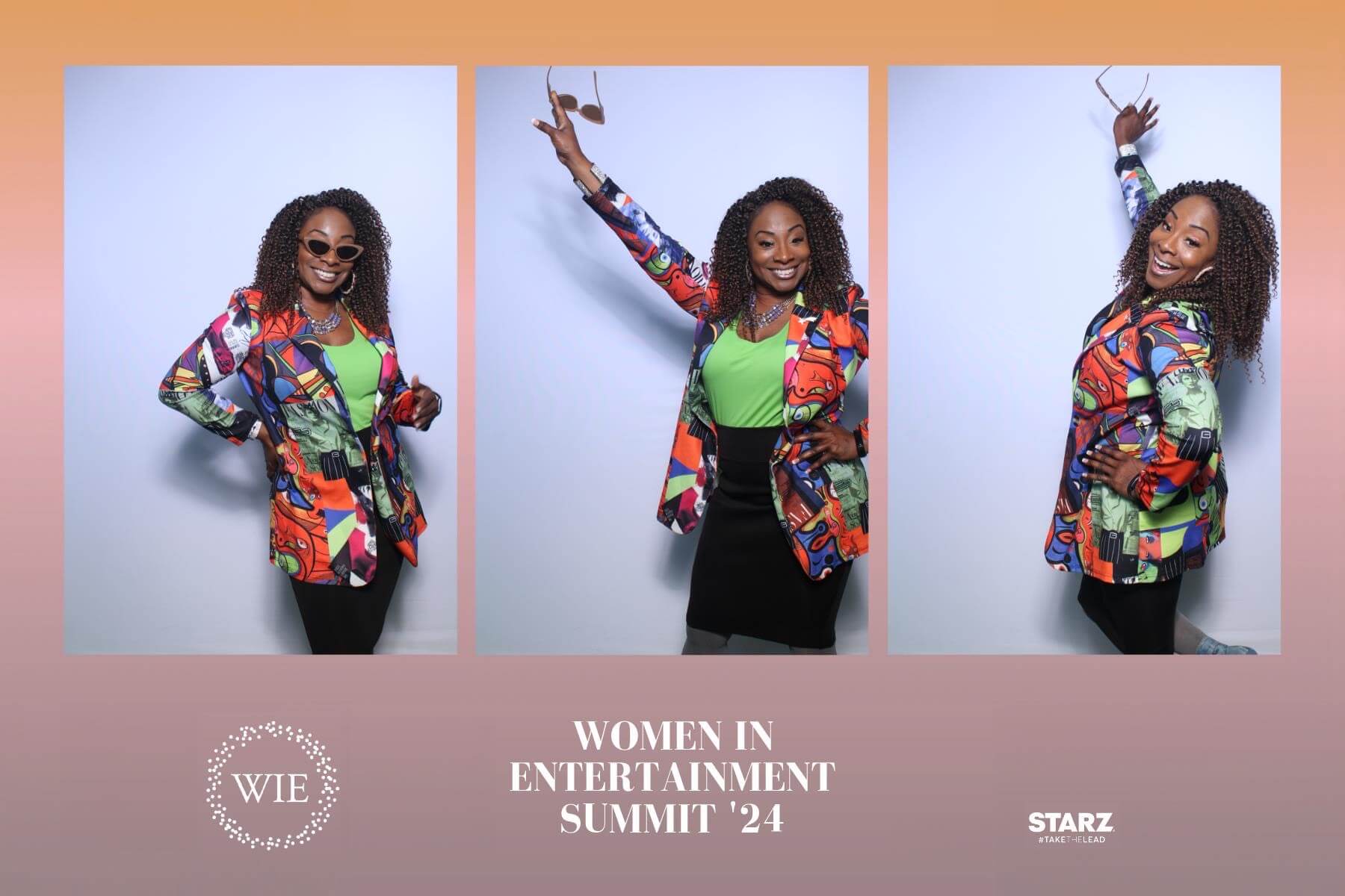 Success Story: How Rosetta Tate’s Adaptability Keeps Her Acting Career ...