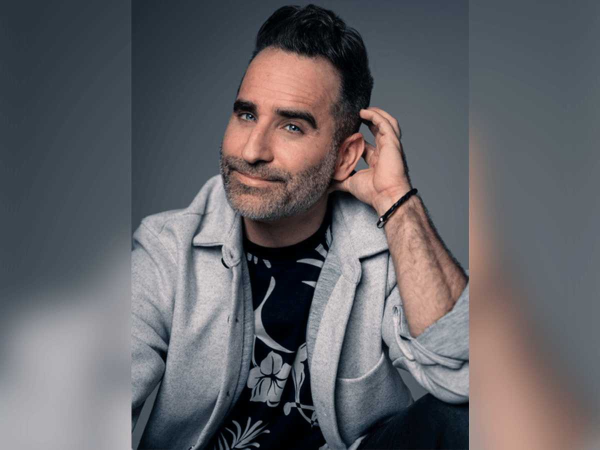 How the Early Days of YouTube Brought Ben Giroux into the World of Voice Acting