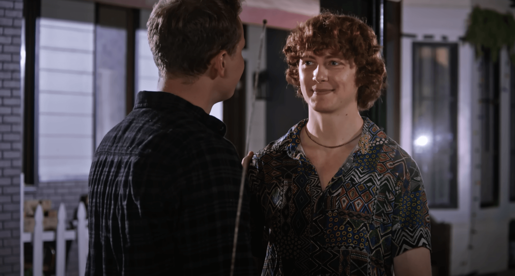 Success Story: How Morgan Seiter Went From Modeling to Booking Acting ...