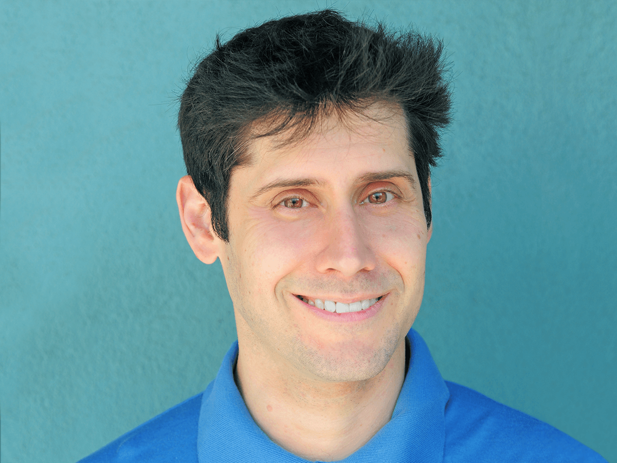 Voice Actor Ben Diskin Reflects on 30 Years of Working in Movies and ...