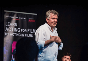 The Audition Technique With Gregory Apps and Robyn Gibbes