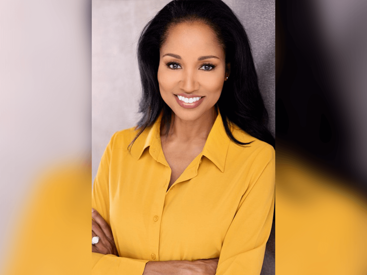 Enya Flack on Power, Ambition and Her Role in Tyler Perry’s 'All the ...