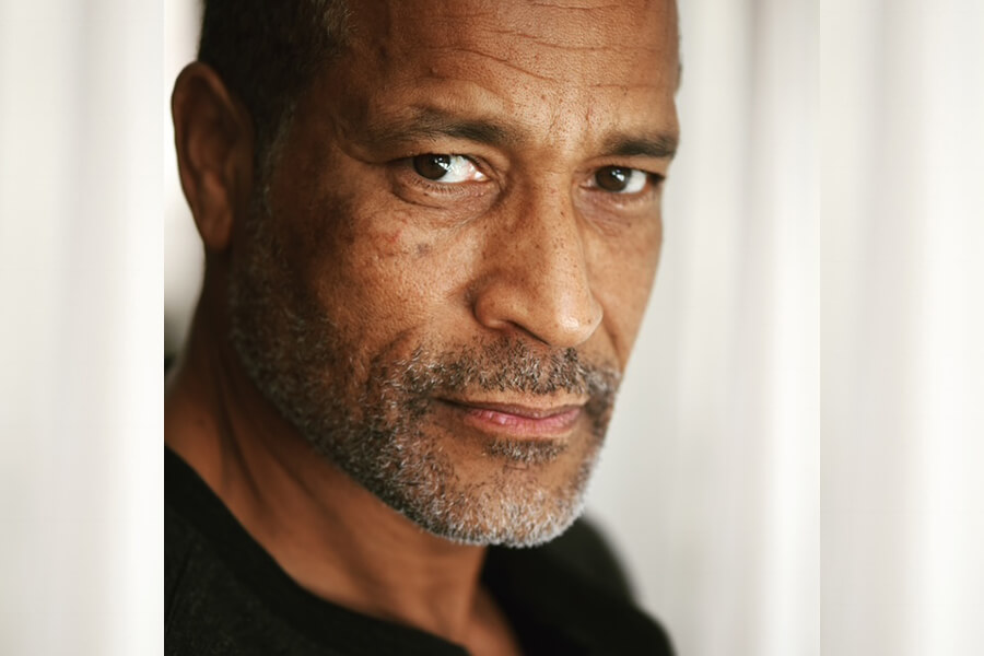 Phil Morris’ Journey from ‘Seinfeld’ to Voiceover Success Story