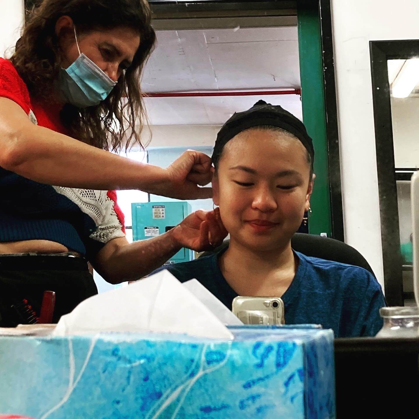 Grace Chow on Breaking Barriers and Storytelling