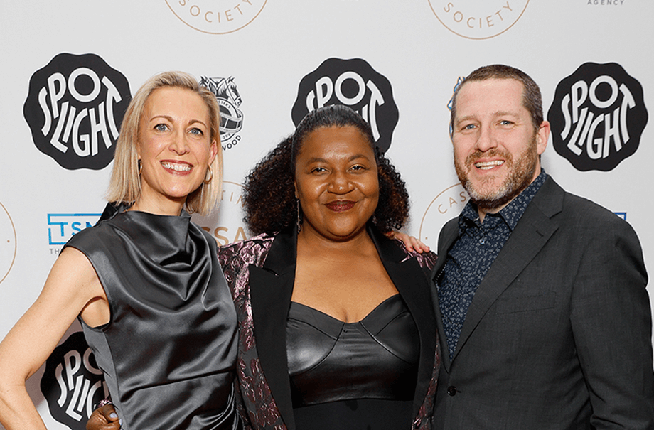 CSA President Destiny Lilly Discusses Her Epic Casting Run