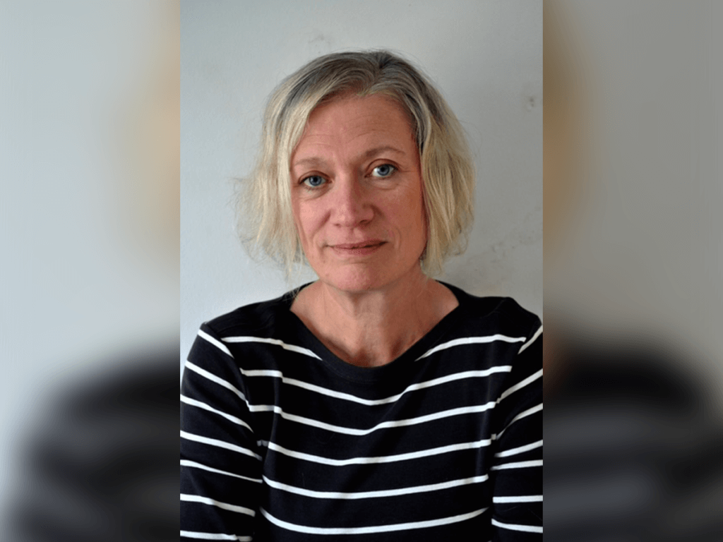 Meet the Creator: Sarah Maddack