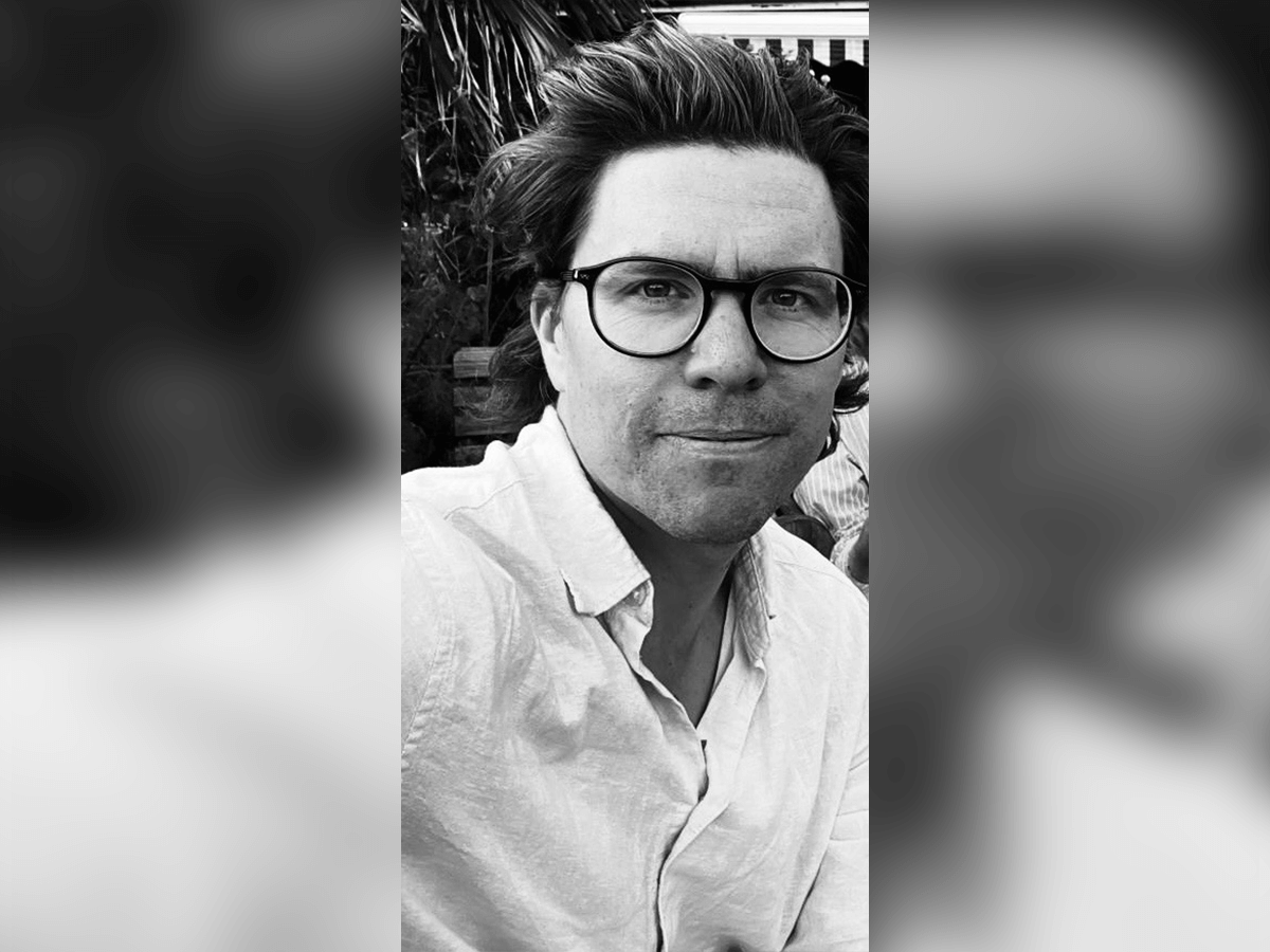 Casting Insights: Finnian Tweed on Casting 'A Working Man'