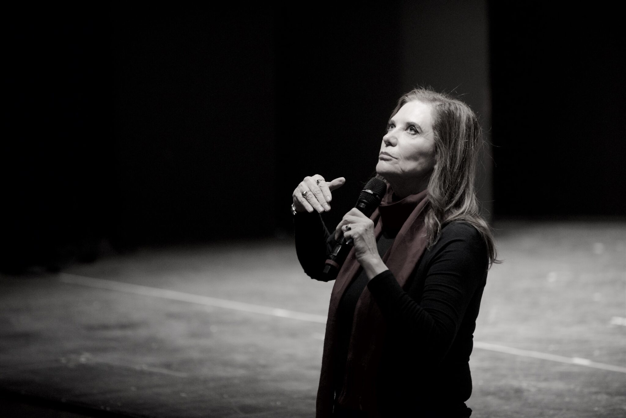 Ivana Chubbuck's Guide to Bold Choices