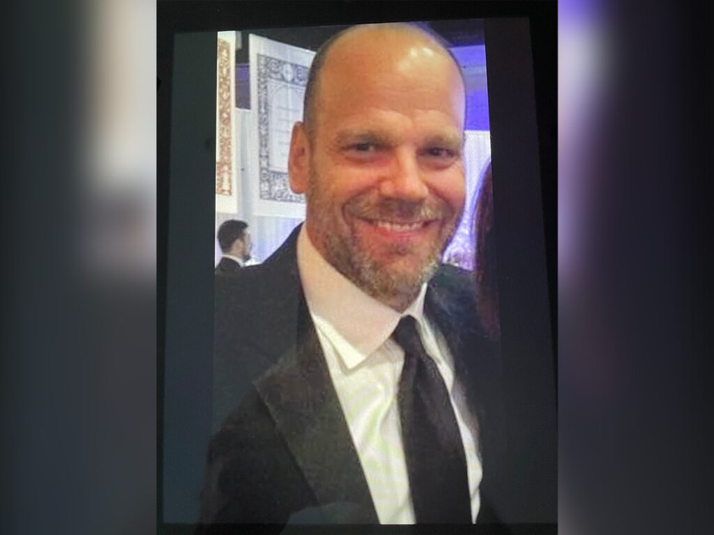 My Casting Story: Catherine Lidstone on 'The Chosen'