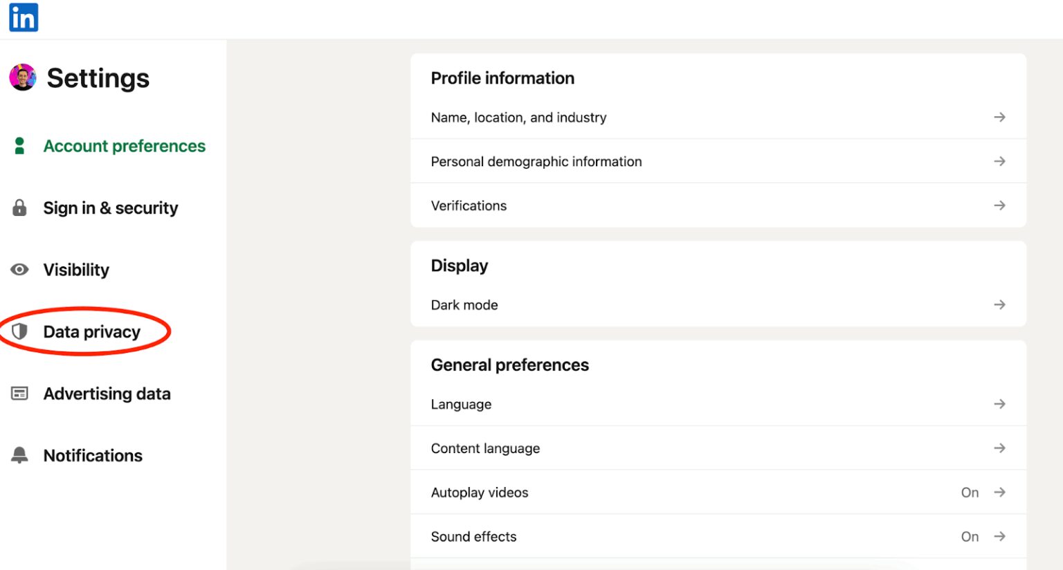 How to Opt-Out Of AI Training on Social Media