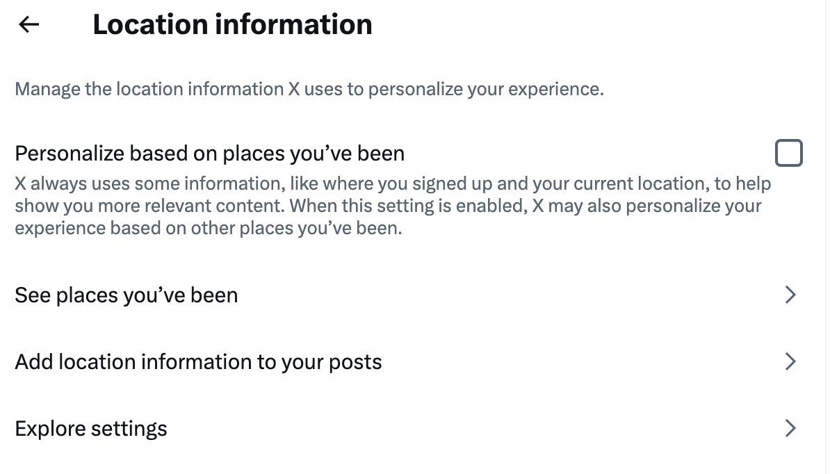How to Opt-Out Of AI Training on Social Media
