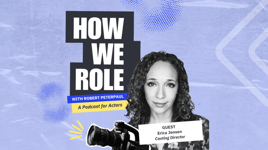 Networking that Feels Authentic & Builds Community with Casting ...